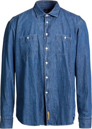B.D. Baggies TOPS - Jeanshemden auf YOOX.COM
