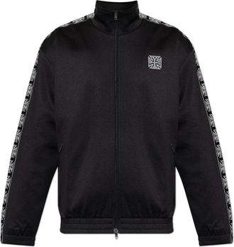 VETEMENTS Homme, Vestes, Noir, Taille: XL Veste L&eacute;g&egrave;re avec Logo