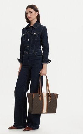 Michael Kors Handtasche 30R6GQ6T7B Braun
