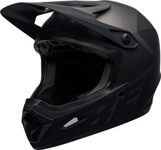 Bell Bell Bike Transfer Fahrradhelme Matte Black L