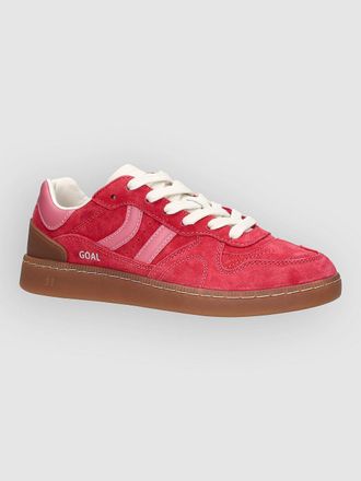 Coolway Goal Sneakers blanc