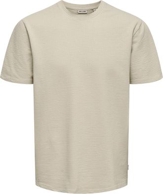 Only & Sons Male T-Shirt ONSKIAN T-Shirt