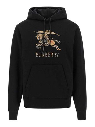 Burberry Sweat-Shirts - Noir