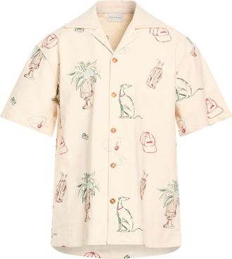 Dr&ocirc;le de Monsieur TOPS - Hemden auf YOOX.COM