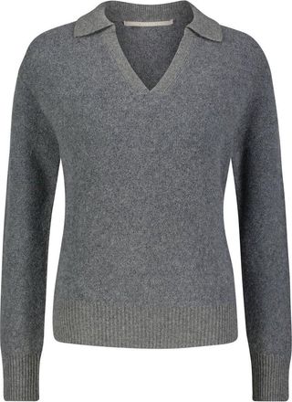 (The Mercer) N.Y. Damen Strickpullover mit Kaschmir