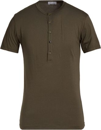 Daniele Alessandrini TOPS - T-shirts auf YOOX.COM