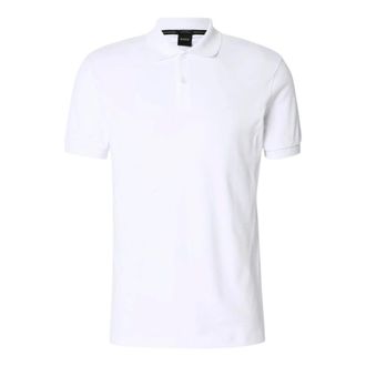 HUGO BOSS Herren, Oberteile, Wei&szlig;, 4XLGr&ouml;&szlig;e