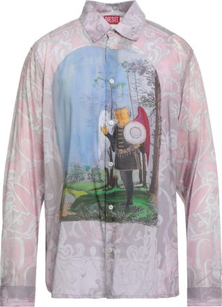 Diesel TOPS - Hemden auf YOOX.COM