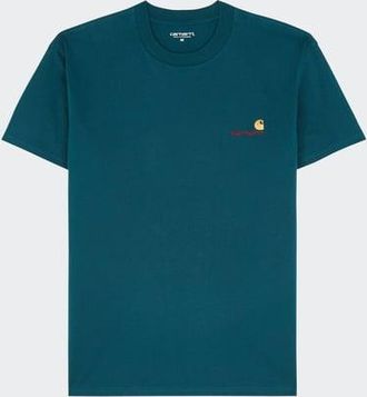 Carhartt Work in Progress T-shirt - Taille XS