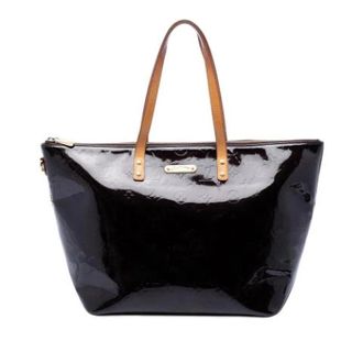 Louis Vuitton Pre-owned Sac Bellevue - Femme - Pre-owned - Violet - Taille: ONE Size