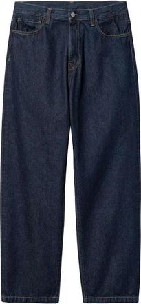 Carhartt Work in Progress Landon Pant - - Jeans - Herren - Blau - W33