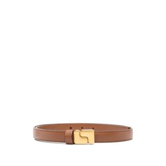 SOEUR Soeur, Damen, Accessories, Braun, 70 CMGr&ouml;&szlig;e