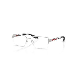 Prada PS 51Sv Optische Brille - - Accessories - Herren - Grau - 56 MM