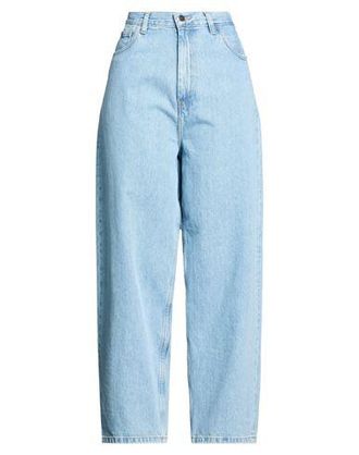 Carhartt Work in Progress BAS - Pantalons en jean sur YOOX.COM