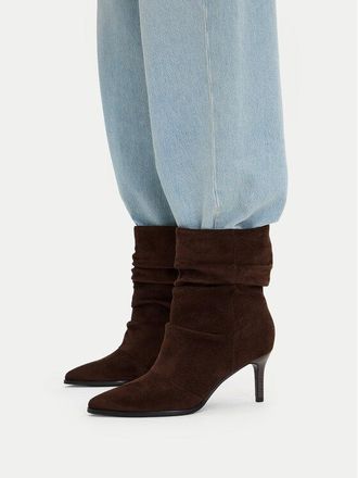 Jenny Stiefeletten CEO-259-14 10 Braun