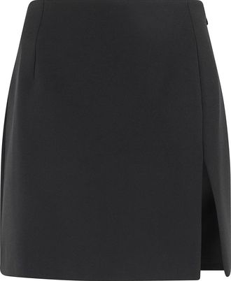 Andamane Damen, Röcke, Schwarzk, SGröße