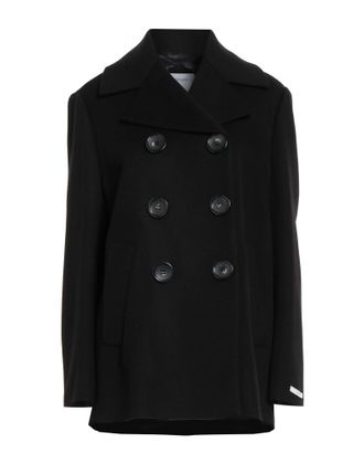 Sportmax JACKEN & M&Auml;NTEL - M&auml;ntel auf YOOX.COM