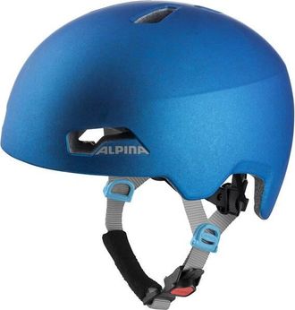 Alpina Kinder Fahrradhelm Hackney