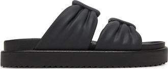 Jenny Pantoletten JENNY CT100924 Schwarz