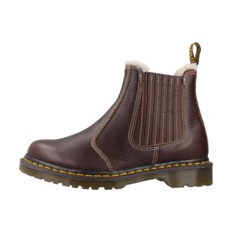 Dr. Martens 2976 Leonore II - - Shoes - Damen - Braun - 36 EU