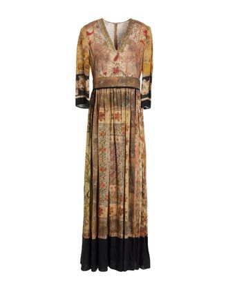 Dior KLEIDER - Maxi-Kleider auf YOOX.COM