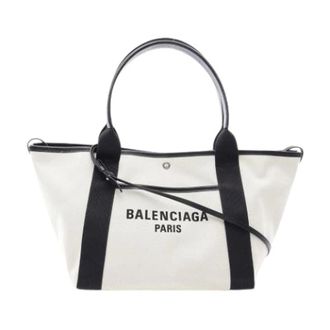 Balenciaga Damen, Pre-Owned, Beige, ONE SIZEGr&ouml;&szlig;e