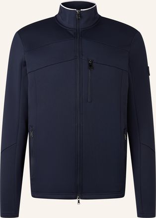 Bogner Midlayer-Jacke xilas2 blau