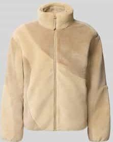 Only & Sons Fleecejacke mit Stehkragen