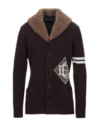 Dolce & Gabbana STRICKWAREN - Strickjacken auf YOOX.COM