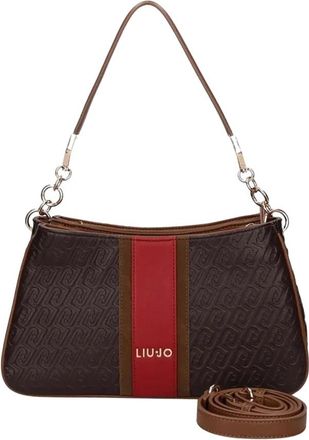Liu Jo Ematite S - - Bags - Damen - Braun - ONE SIZE