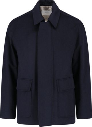 Lardini Blazer - Bleu