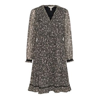 Part Two Robes - Femme - Robes - Noir - Taille: 42 FR