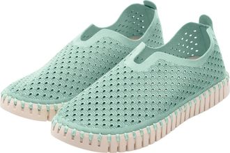 Ilse Jacobsen Slip On Tulip3275