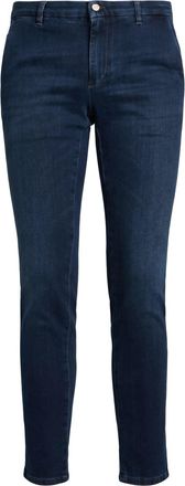 Pantaloni Torino HOSEN & R&Ouml;CKE - Jeanshosen auf YOOX.COM