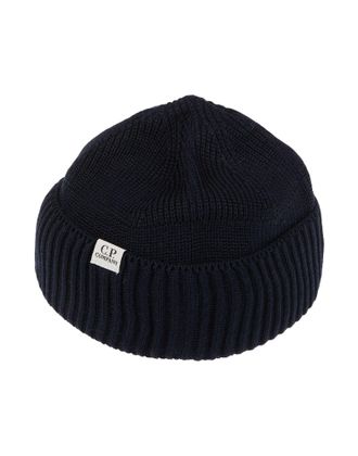 C.P. Company ACCESSOIRES - M&uuml;tzen & H&uuml;te auf YOOX.COM