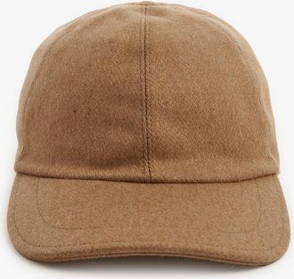 Saison 1865 Casquette en laine