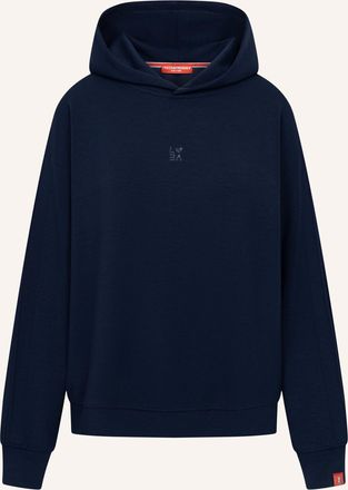 Frieda & Freddies Frieda & Freddies Oversized-Hoodie weiss
