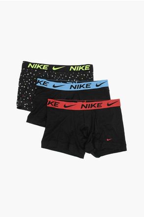 Nike logoed Drawstring Waist DRI-FIT 3 Pairs of Boxers Set size Xs
