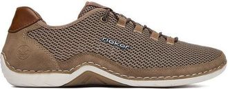 Rieker Halbschuhe CEO-07555-64 Dunkelbeige