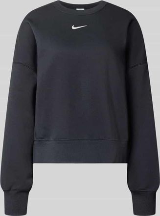 Nike Sweatshirt mit Logo Modell Phoenix