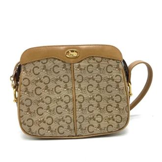 Celine Pre-owned Leder celine-taschen - - Pre-owned - Damen - Beige - ONE SIZE