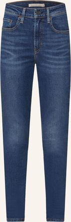 Levi's Skinny Jeans 721 blau