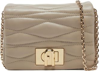 Furla Handtasche Furla 1927 Mini Soft WE00735 BX3221 VAN00 Écru