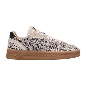 Maruti Hairon Pixel Stylischer Sneaker - - Shoes - Damen - Mehrfarbig - 41 EU