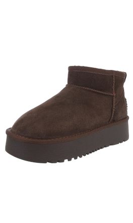 Ital-Design Stiefeletten
