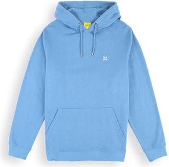 Oxbow Sweat à Capuche SWOOD Essentials Ete 2025 avec Capuche, Uni