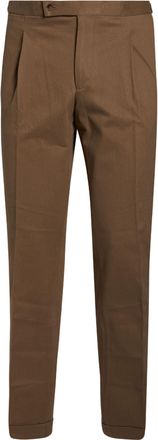 LUIGI BORRELLI NAPOLI HOSEN & R&Ouml;CKE - Hosen auf YOOX.COM