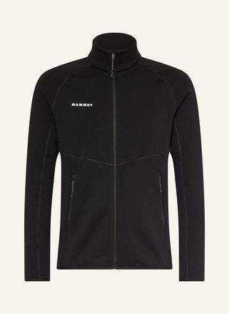 Mammut Mammut Midlayer-Jacke Aconcagua schwarz