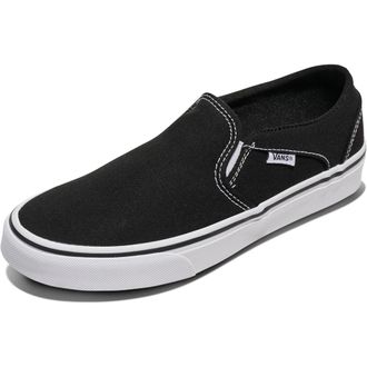 Vans Damen, Schuhe, Schwarzk, 40 EUGr&ouml;&szlig;e