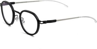 Mykita unisex, Accessories, Schwarzk, 47 MMGr&ouml;&szlig;e